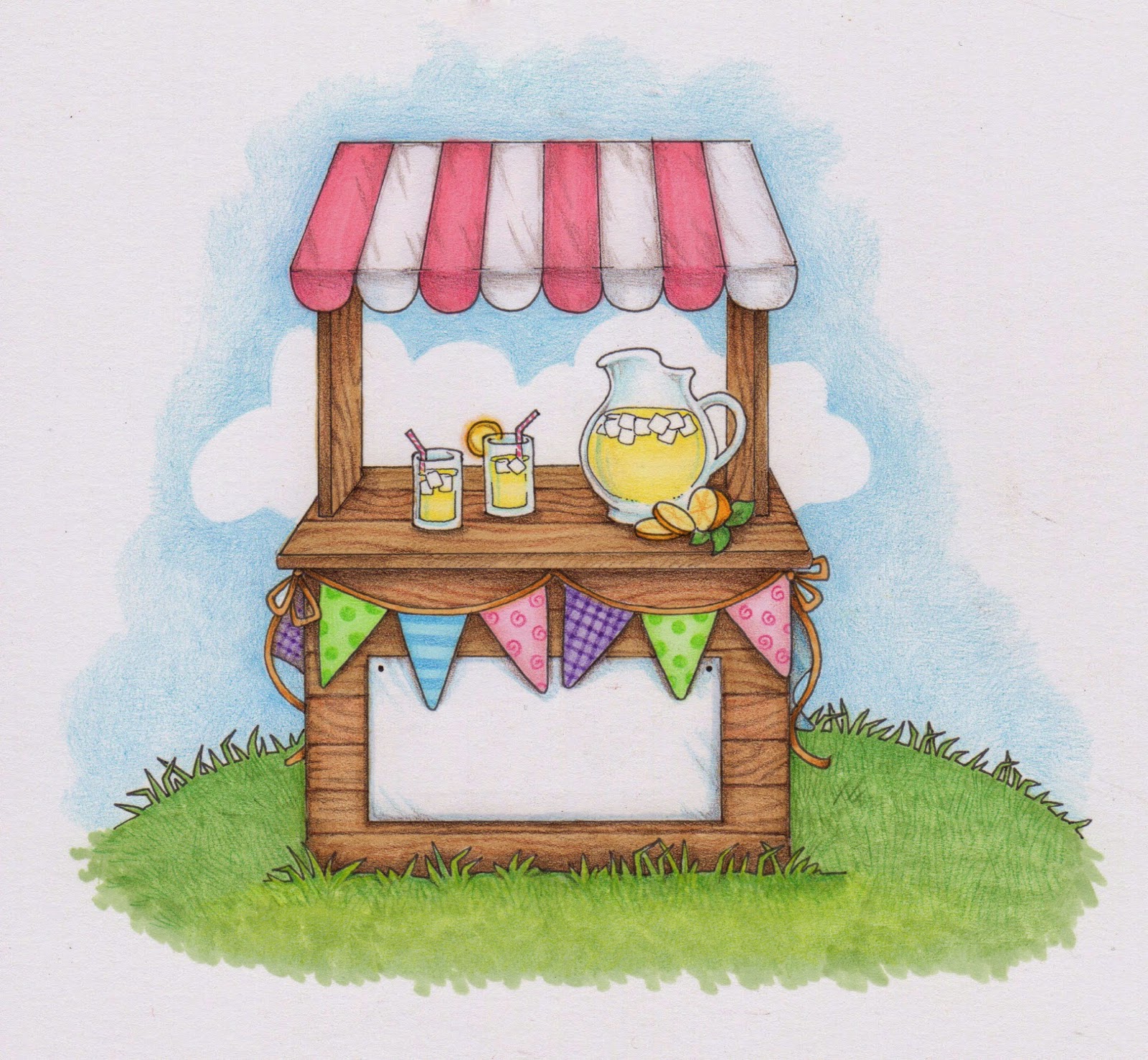 susan fitch design: News, and new illustrations!