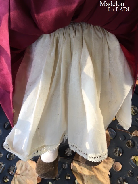 Living A Doll's Life : *REVIEW* Madame Alexander Dear America ...