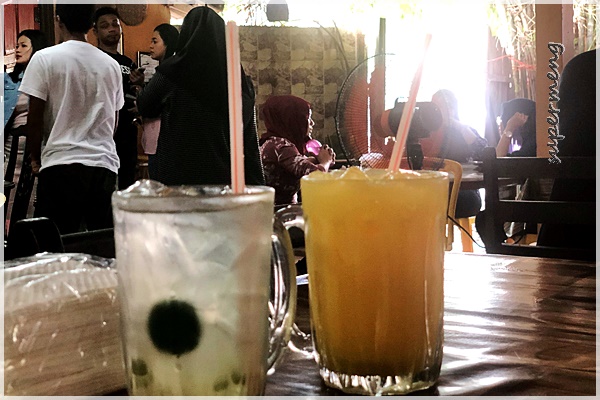 SUPERMENG MALAYA: WATIE CORNER, Nilai NS