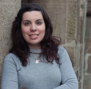 The Snow Book: Reseña: Corazón de Mariposa - Andrea Tomé