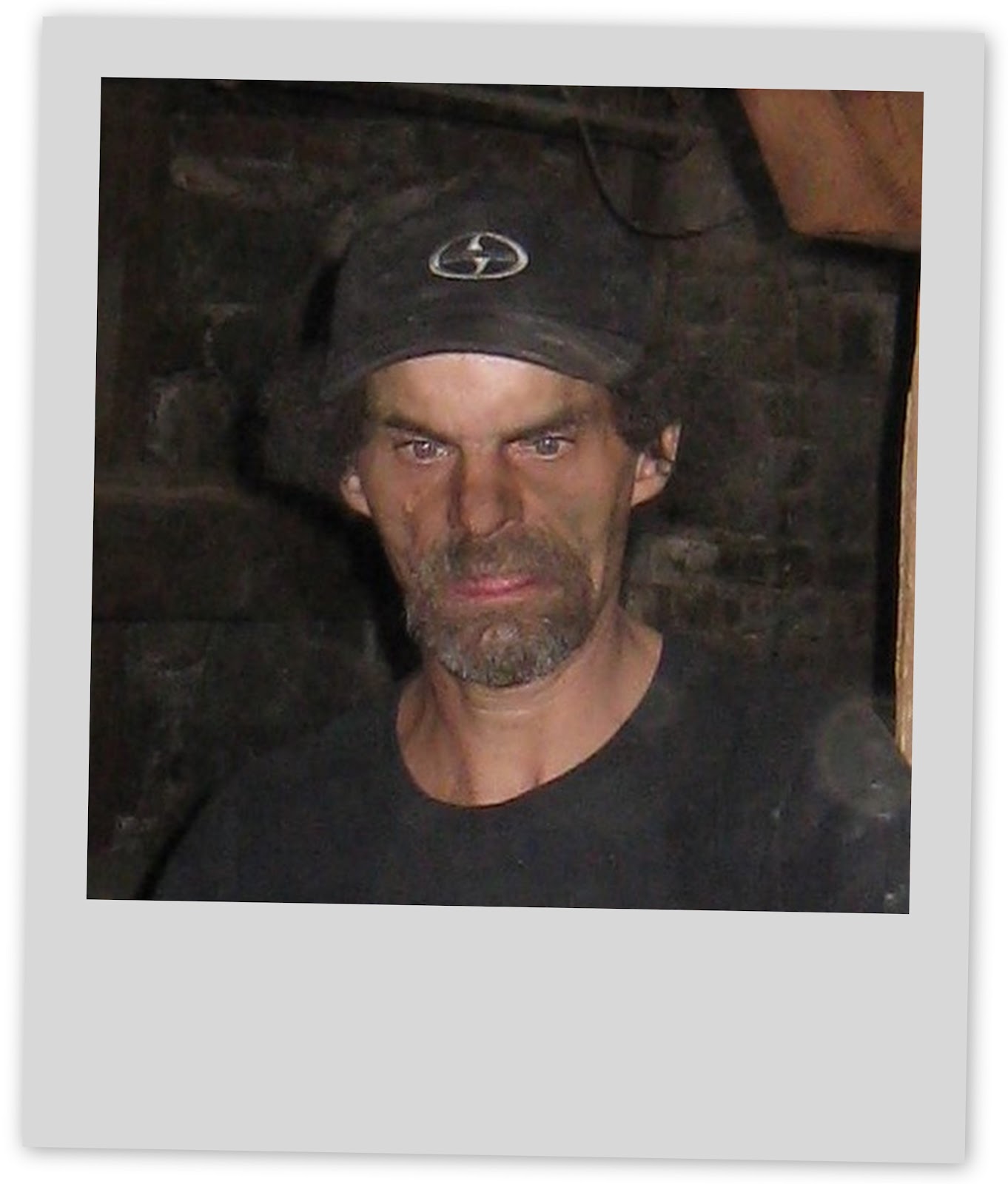 I’m in Portland and I Need Your Urgent Assistance ~ The Ferm