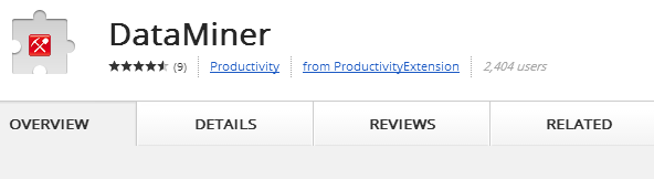 Top 25 SEO Tools and Extensions for Chrome - SEO Sandwitch