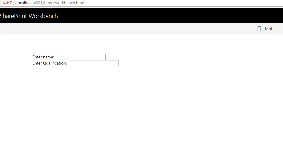 Step by Step SharePoint Framework setup with Angular2