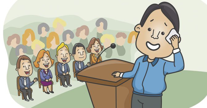 La Oratoria: TODO SOBRE ORATORIA