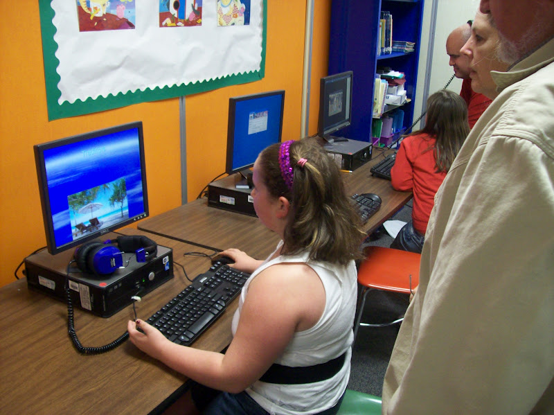 Life in 4B...: Our American Heritage, Ethnic Smorgasbord & Culture ...