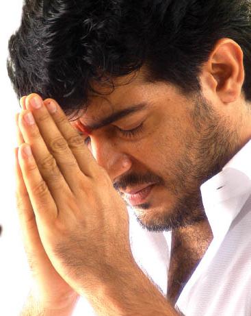 Pikcherz: Ajith Kumar