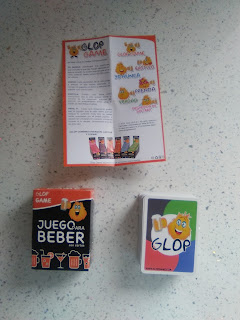 Glop Game - Sîncëlîs, 23 hoÿ y sîëmprë