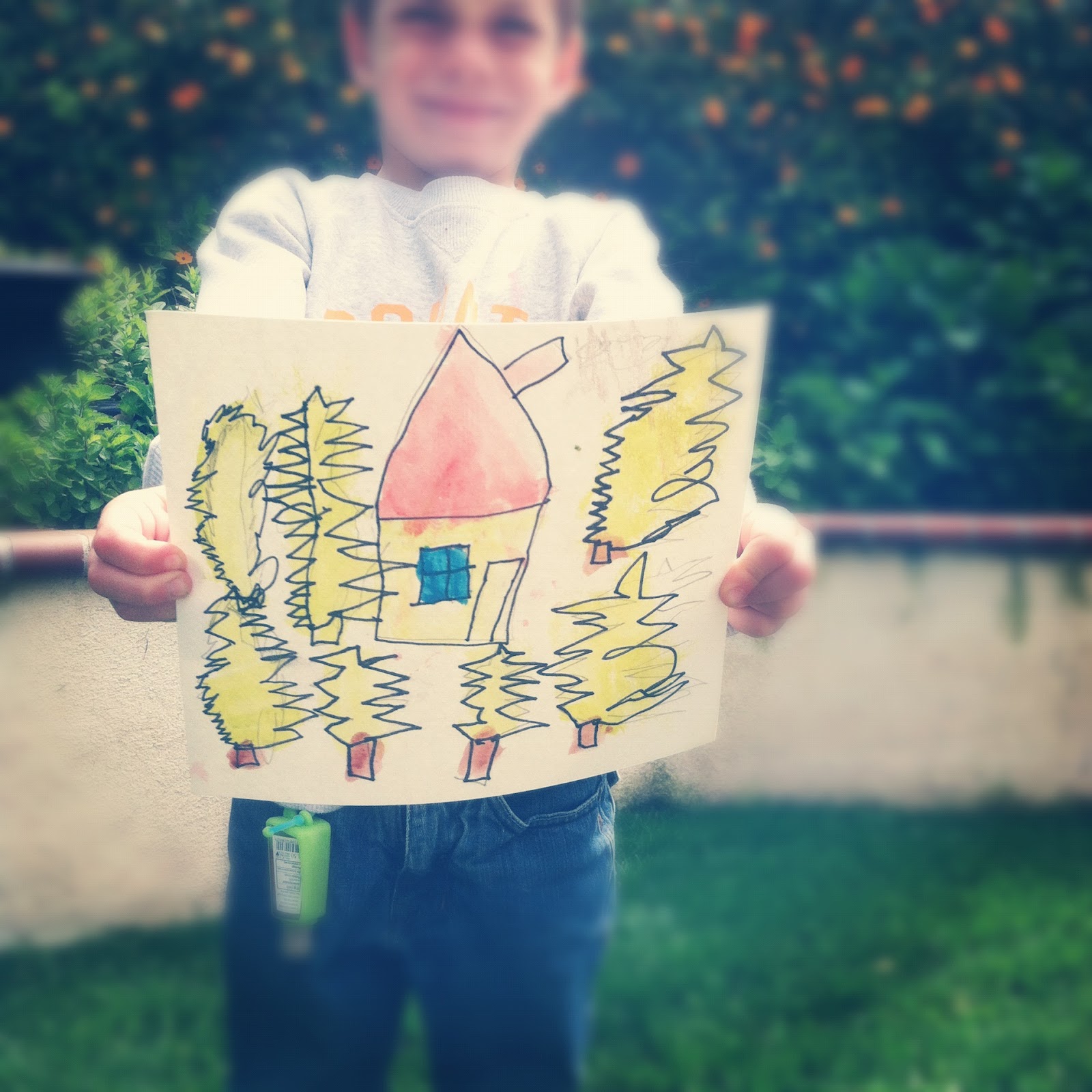 The Reed Life: scenes from spring break 2012...