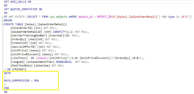 Database Administrator S World Mssql Scripter New Sql Server Command