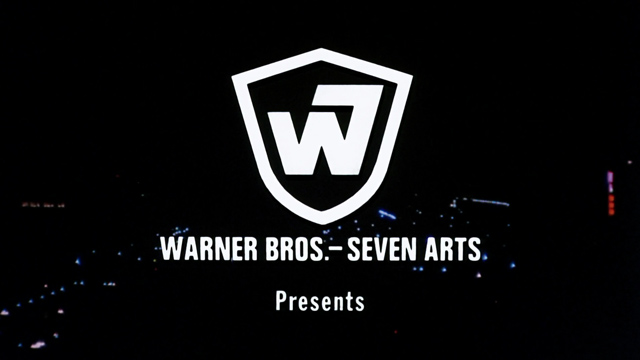 Obscure One-Sheet: WB: The Seven Arts Years
