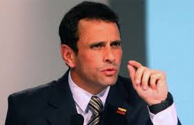 HENRIQUE CAPRILES RADONSKI