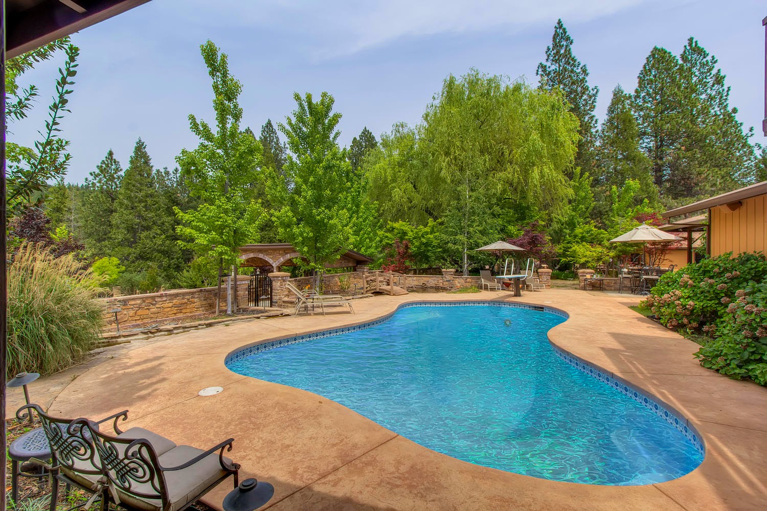 BEAR MOUNTAIN RANCH Whitmore, California: Your Family’s Future ...