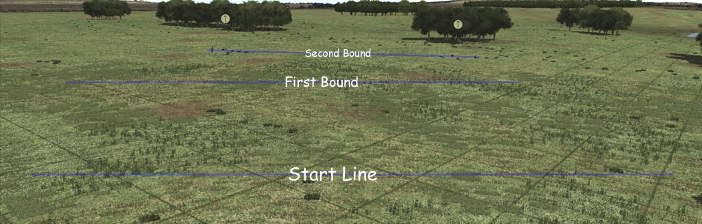 Battle Drill: Movement Technique 003 - Bounding Overwatch (Successive)