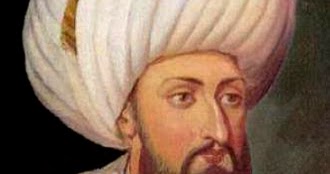 Sultan Mehmed II