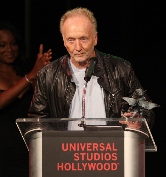 Cine y ... ¡acción!: ¡¡¡Felicidades Tobin Bell!!!