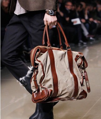 MANtoMEASURE: Guide to men’s bags – part 1