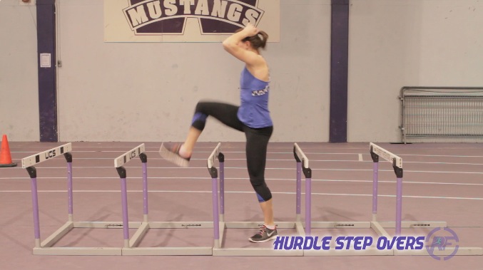 Dynamic Training and Nutrition: Muscle Of the Month.