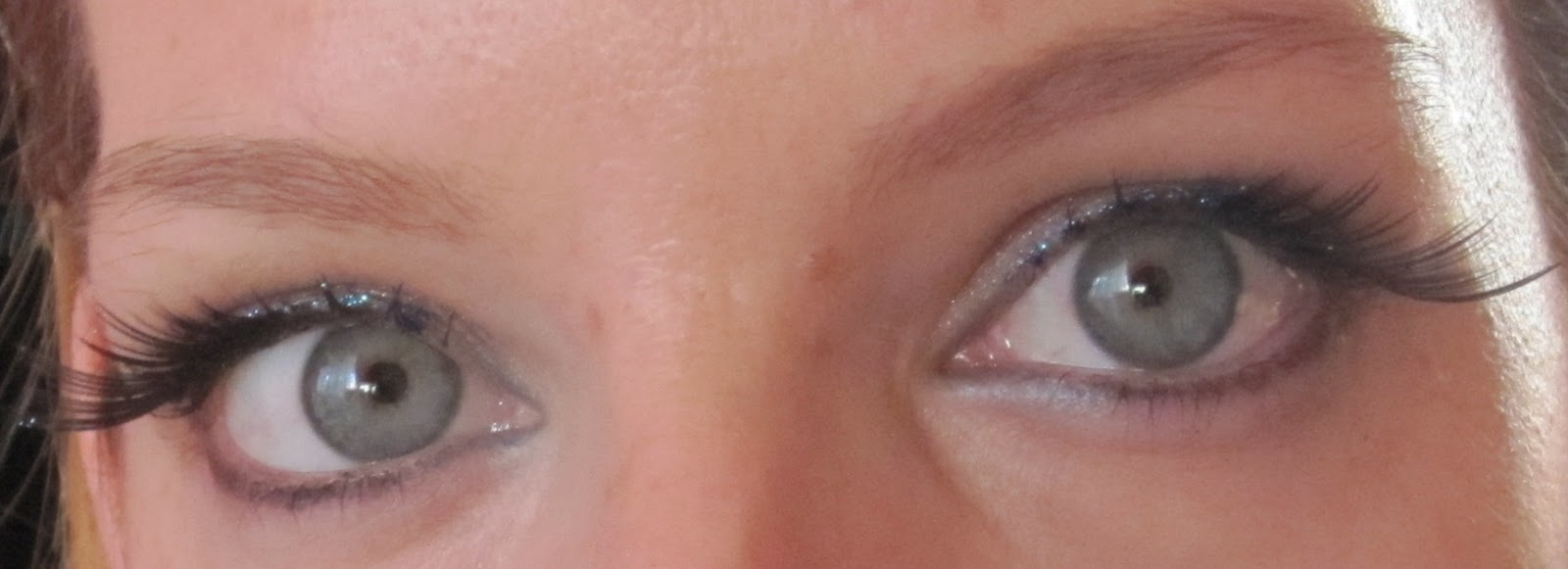 EOTD: OTT Eyes - Beauty Geek