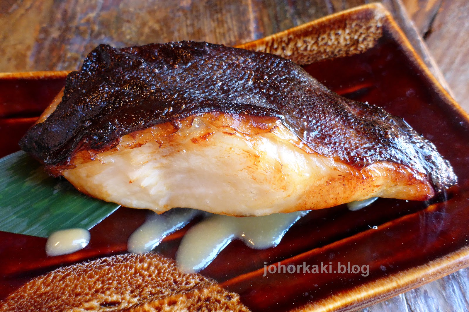 Kinka Izakaya Original. Best Toronto Japanese Restaurant List |Tony ...