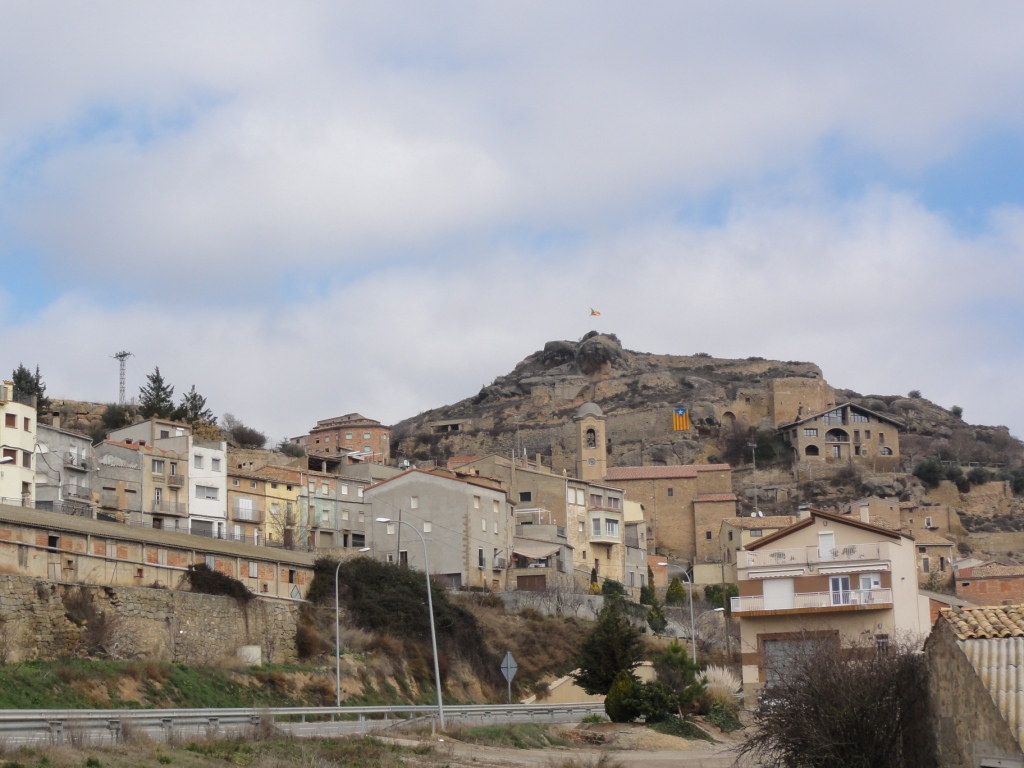 Catalunya poble a poble: BIOSCA (Segarra)