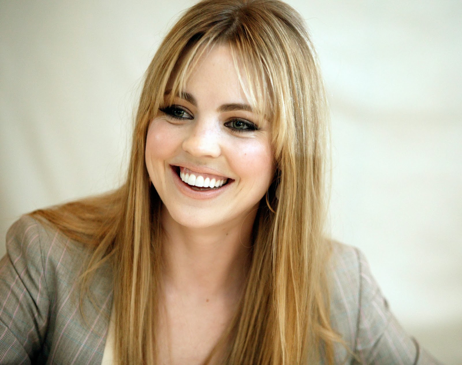 Australian Actress Melissa George Free Desktop Wallpapers - Everything 4u