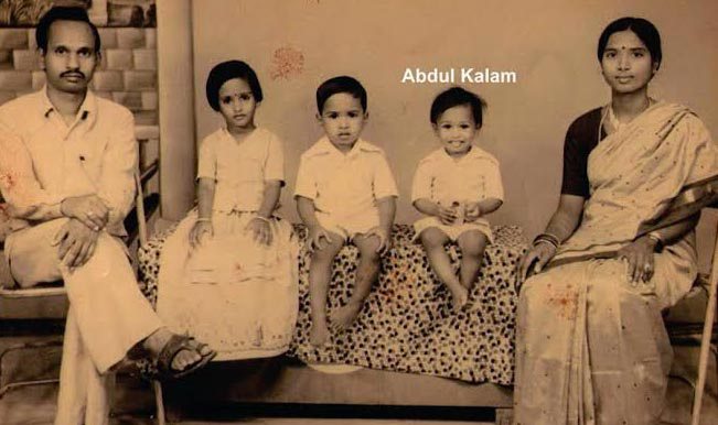 Unseen pics of APJ abdul kalam