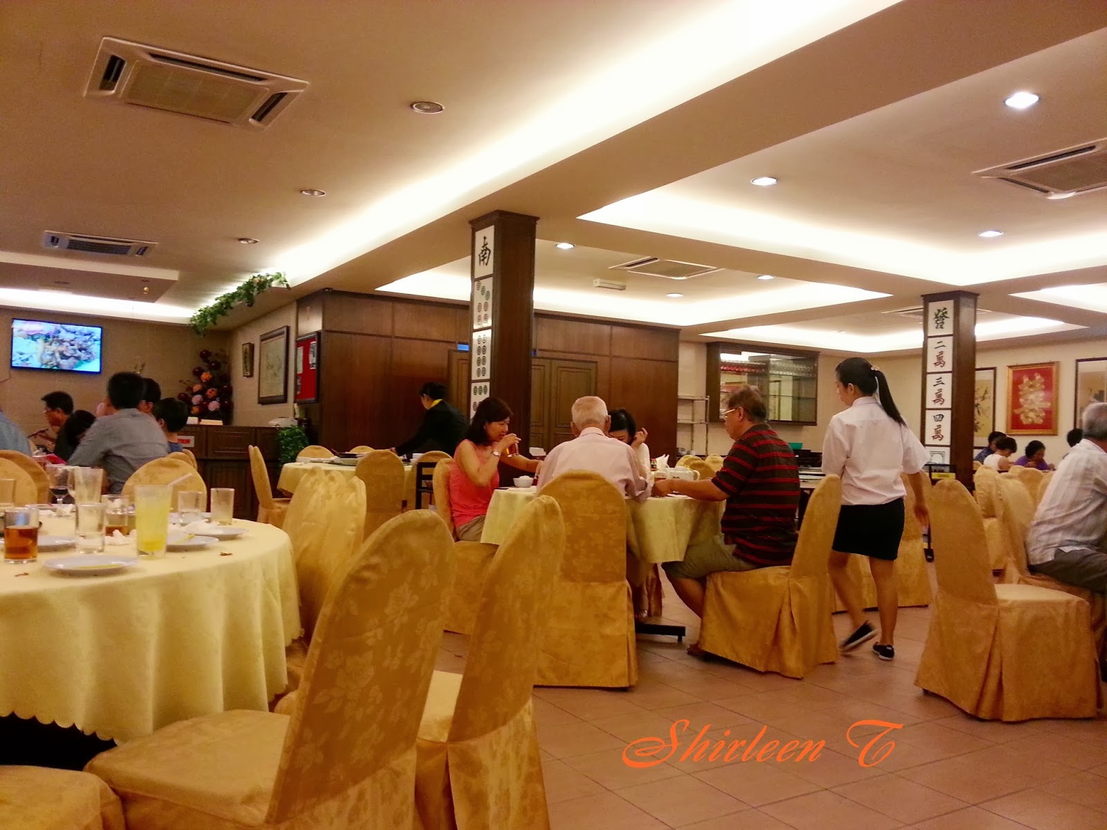 Starview Restaurant @ Burma Road, Penang - Crisp of Life - Penang Food ...
