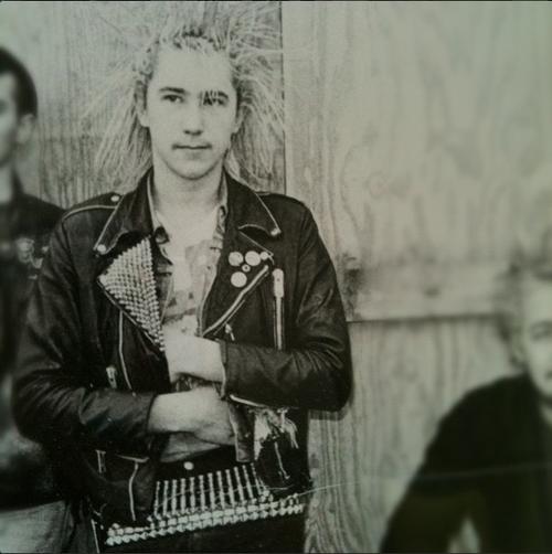 British Punk: English Dogs