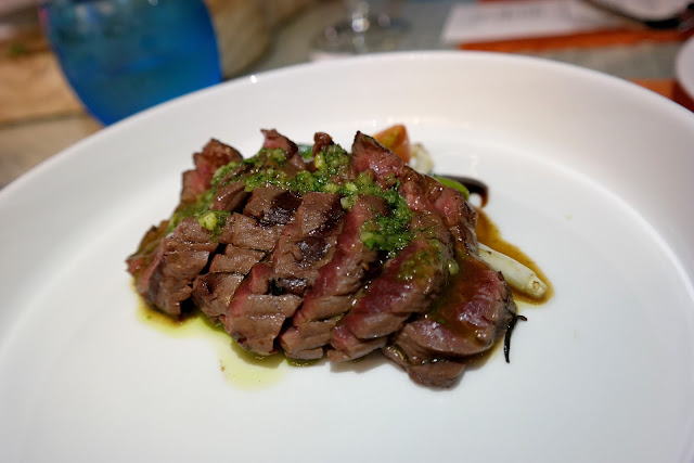 Sand Under My Feet: Cebu 2018 Travel Diary: Coral Seaside at Jpark ...