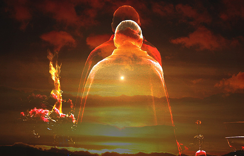 Una revelación asombrosa de los seres iluminados que han venido a ...