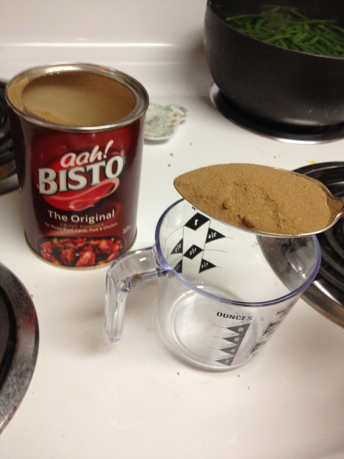 Mommy Boler's Kitchen: Pork Roast - Sunday Dinner With the Boler Family