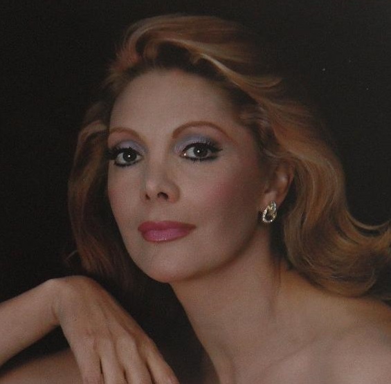 DIVAS de México : Jacqueline Andere