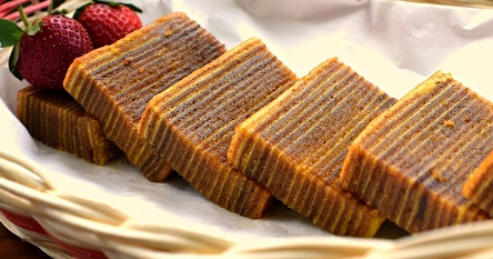 CARA MEMBUAT ENGKAK KETAN KHAS LAMPUNG