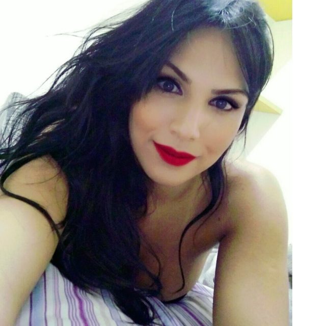 Rafaella Marques Transex