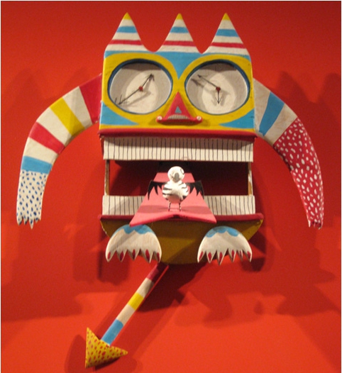 UNPOPPED: Tim Burton's Hansel and Gretel