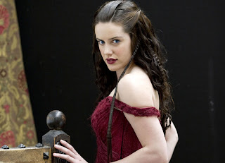 Incursioni Cinemaniache: His name? Merlin!