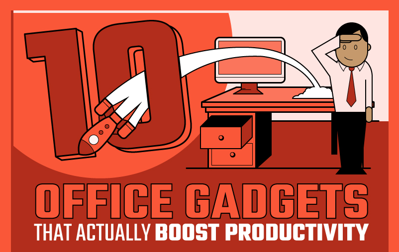 10 Desk Hacks to Improve Your Thinking and Alertness At Work ...