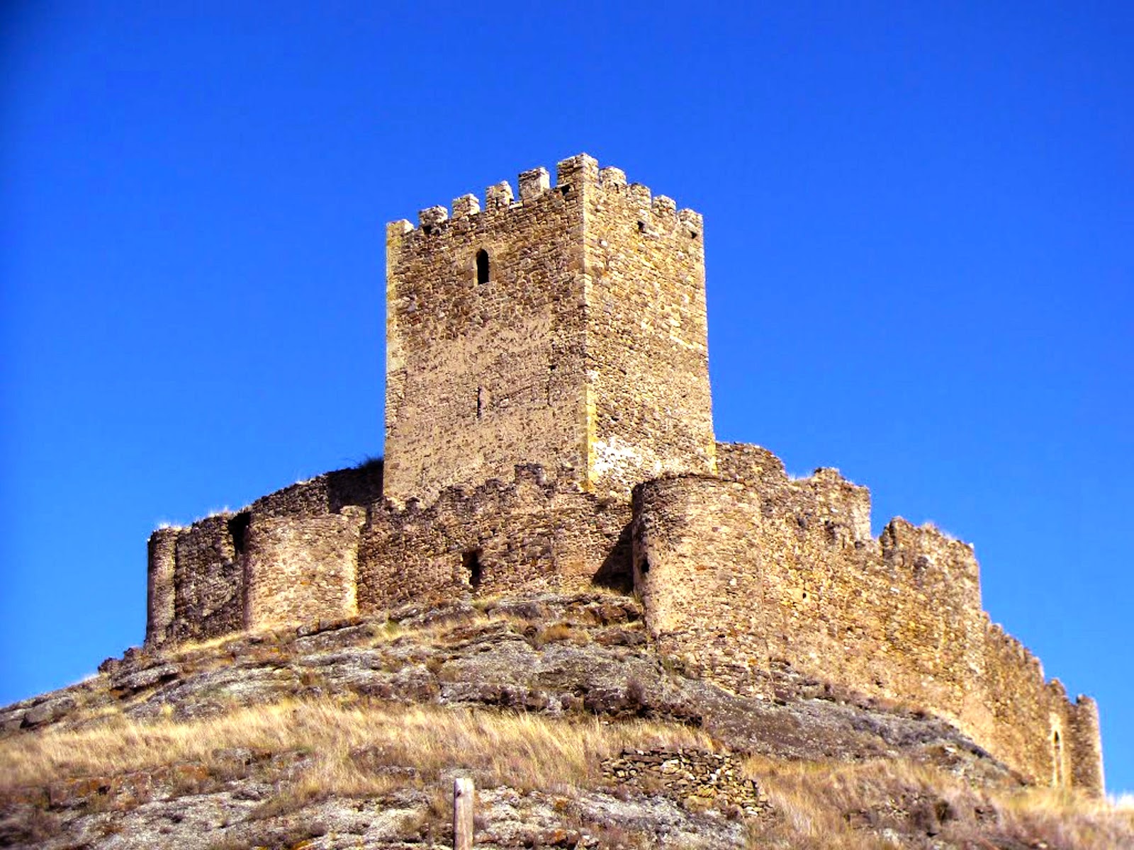 Buscando Montsalvatge: MAGAÑA