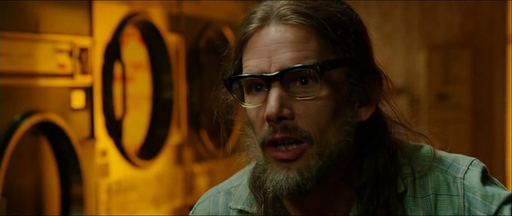 Filme: "O Predestinado (2014)"