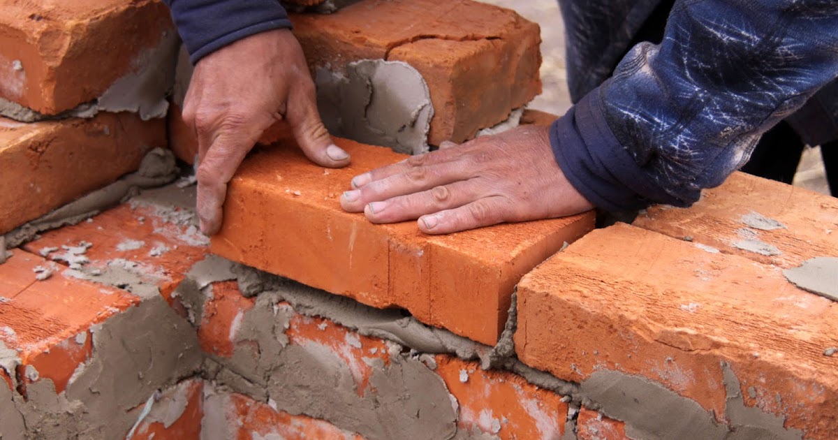 Common Defects in Brickwork | Engineersdaily | Free Engineering Database