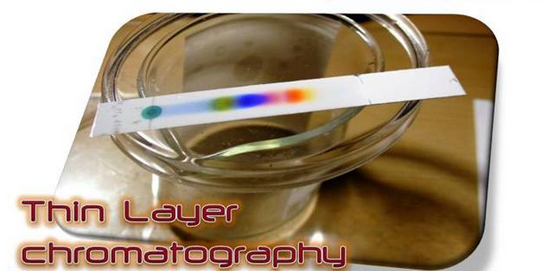 Silica Gel for Thin Layer Chromatography