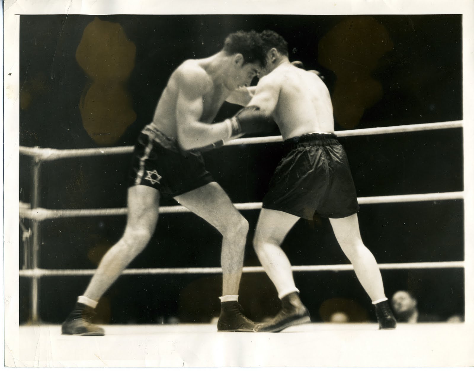 MOLOVINSKY ON ALLENTOWN: December 2012