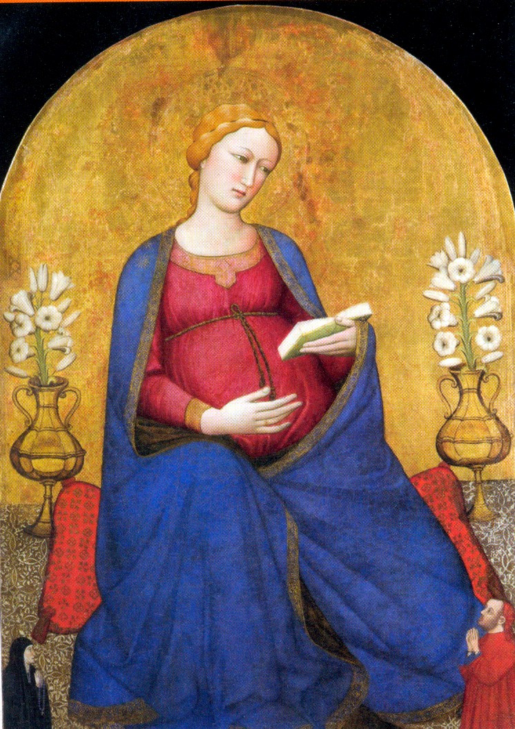 Criando con mucho arte: EL PARTO EN LA EDAD MEDIA EUROPEA