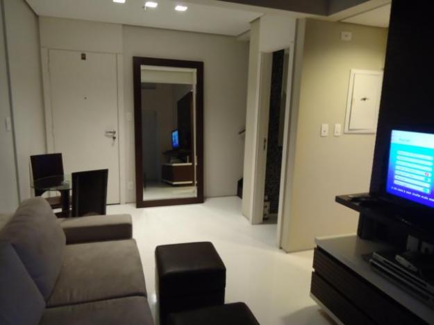 Alugar Apartamento SP