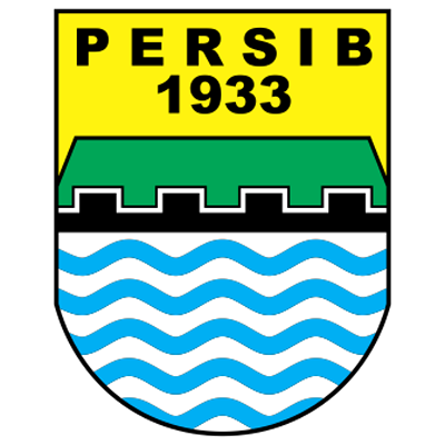 Persib Bandung Logo Vector CDR - Vektor Logo