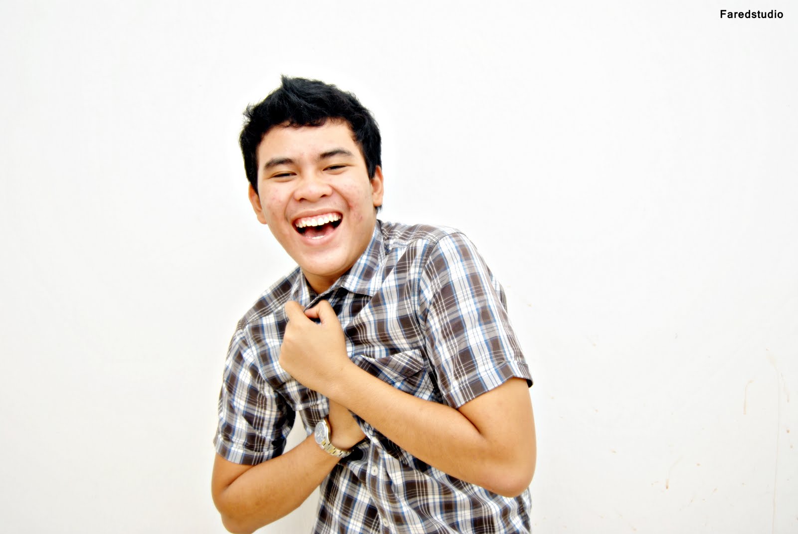 farithfoozy: GELAK KETAWA