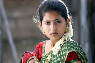 Reshmi Menon Cute Photos in Theneer Viduthi Movie |Tamil Cinema News ...