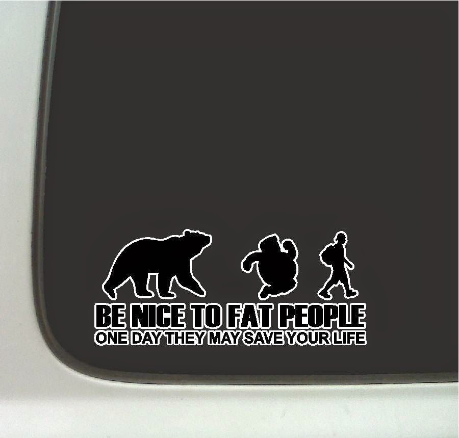 Top 16 Funny Car Stickers | Funny Collection World