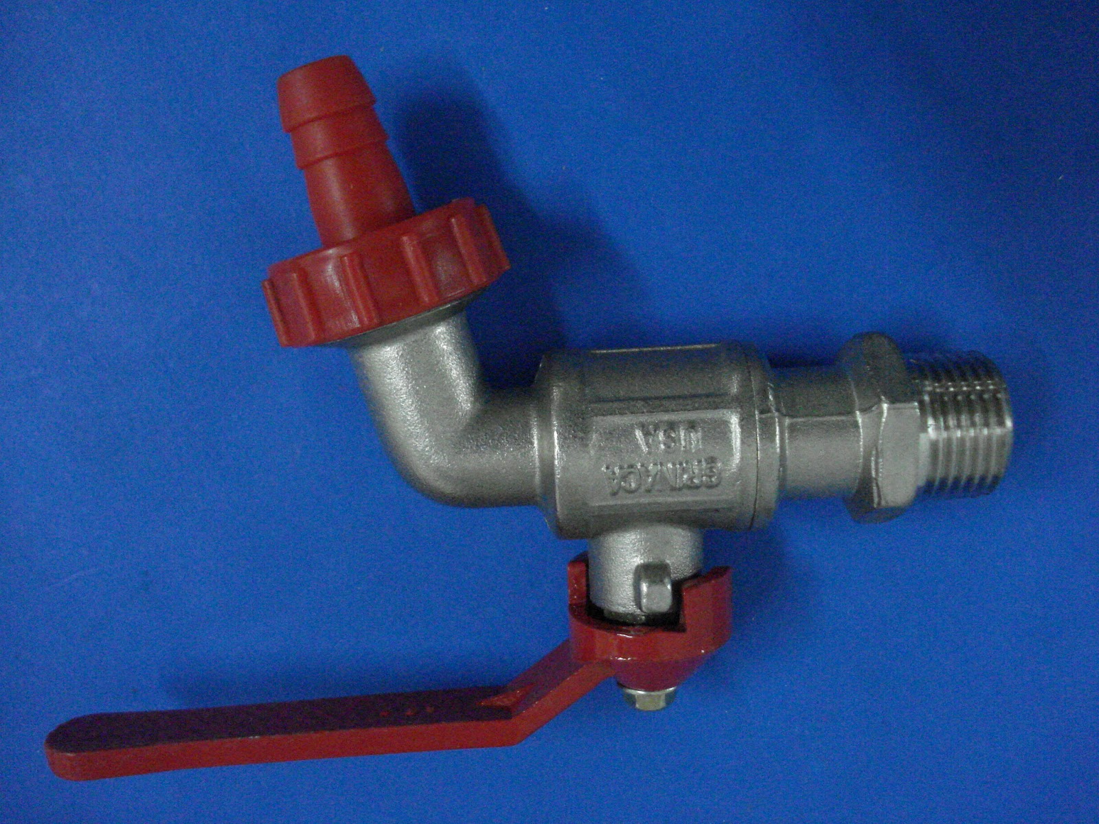 PRODUCTOS DE FERRETERIA: GRIFERIA