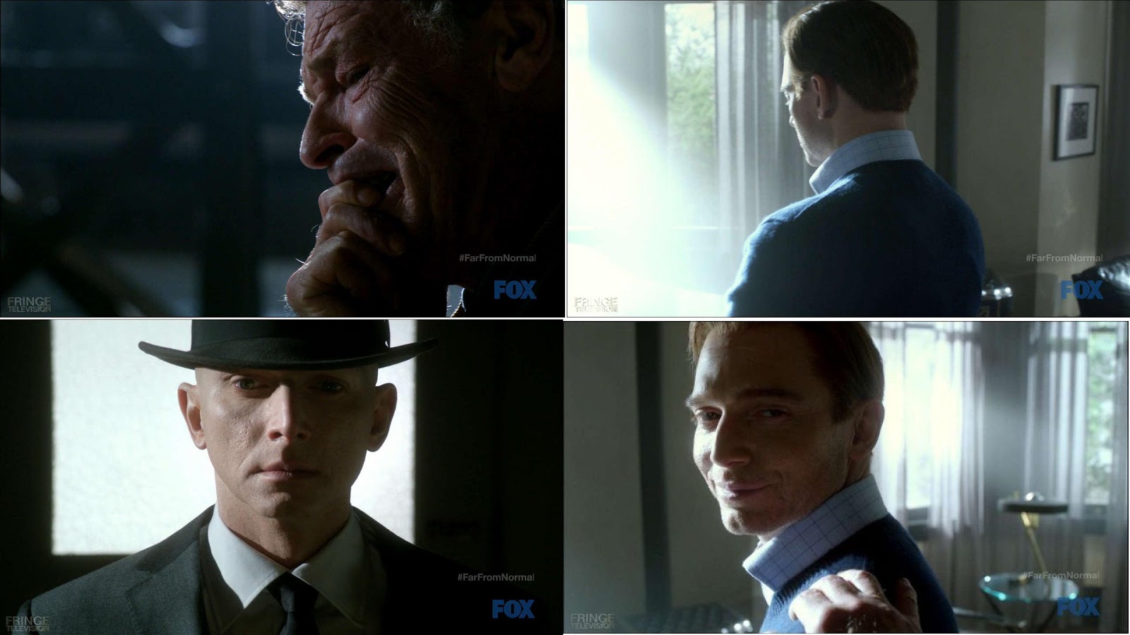 Fringe Observiews 5.10 Anomaly XB-6783746 ~ Fringe Television - Fan ...